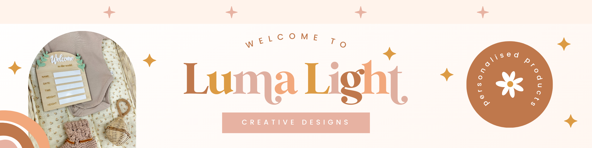 Luma Light